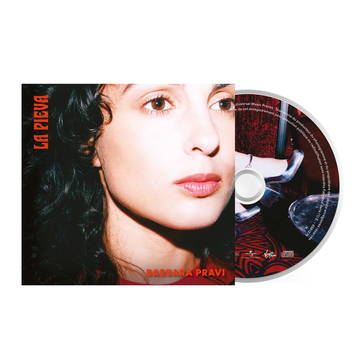 Store Barbara Pravi - Store Barbara Pravi